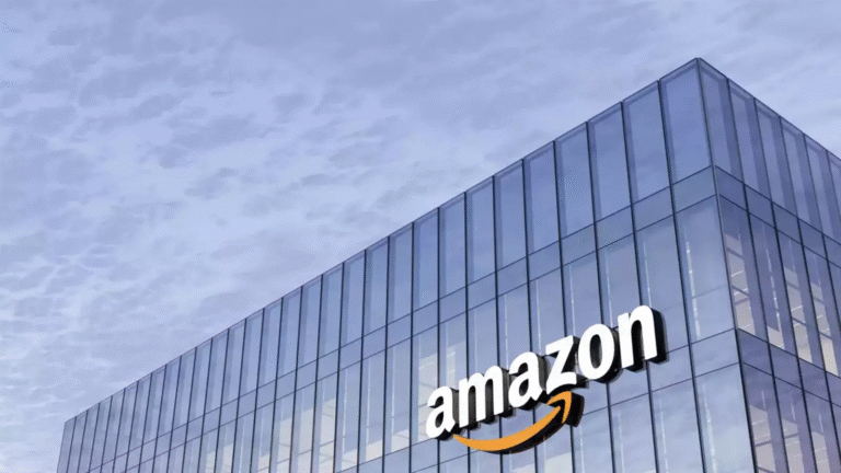 Amazon Hiring 2025 | Transportation Representative Associate - Job Badi